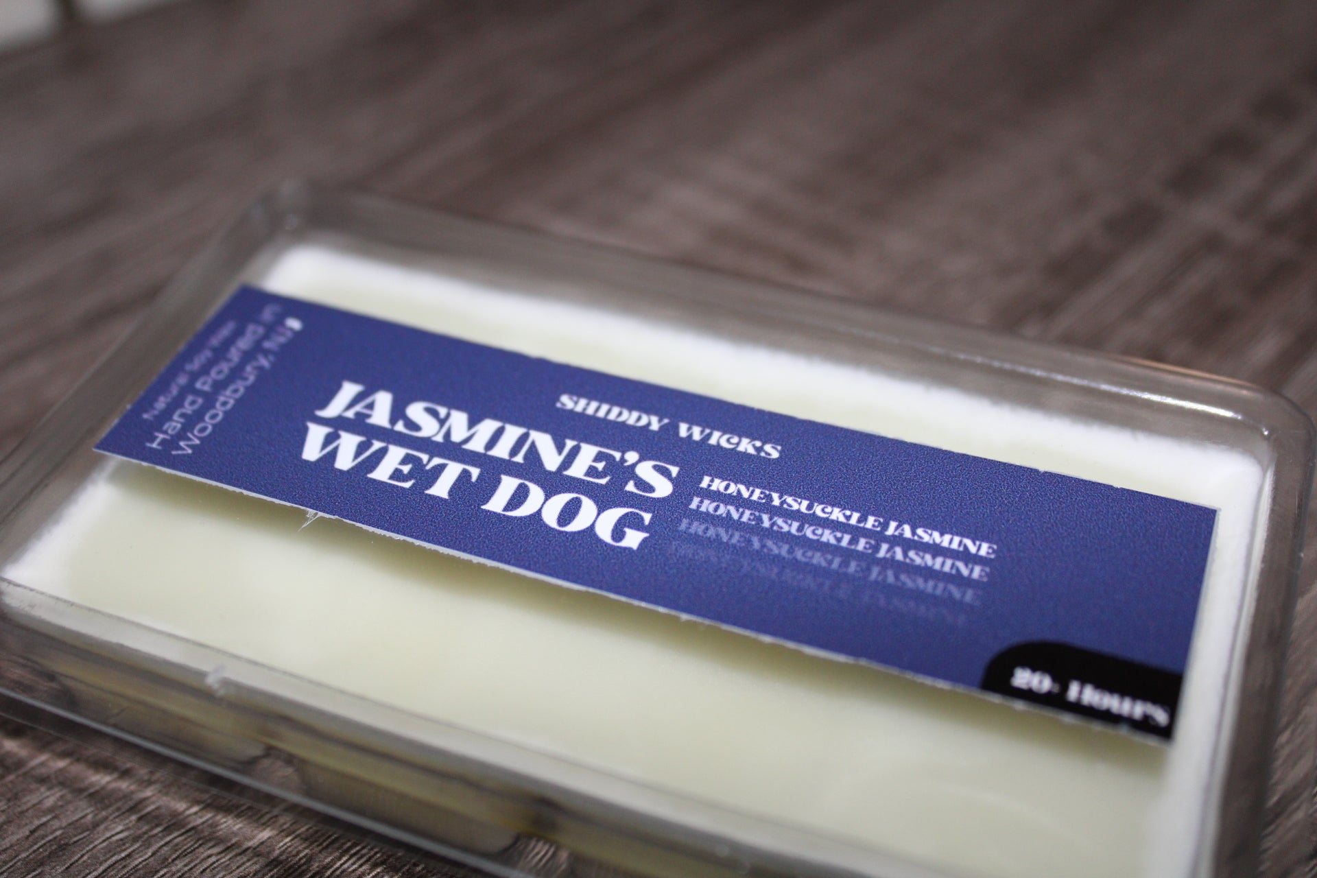 Shiddy Melts – Shiddy Wicks LLC