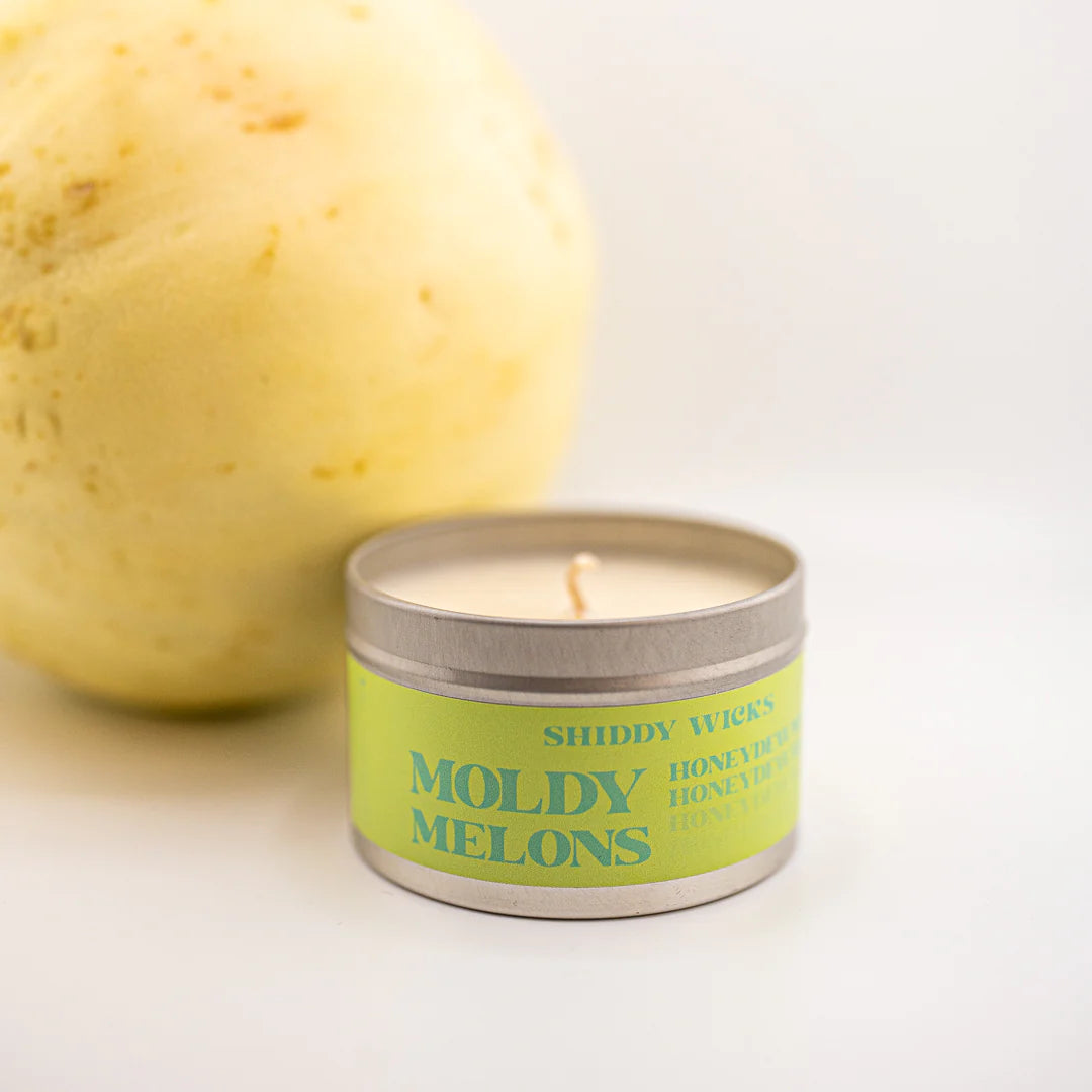 Candles – Shiddy Wicks LLC